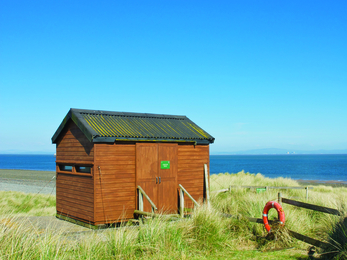 South Walney | Cumbria Wildlife Trust