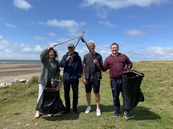 Business Partnerships & support | Cumbria Wildlife Trust