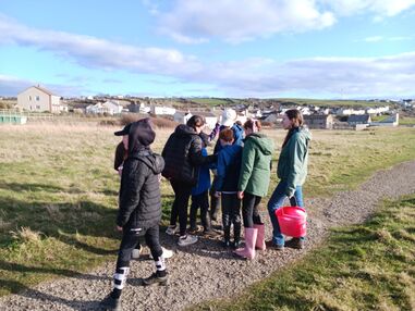 Nature and You | Cumbria Wildlife Trust