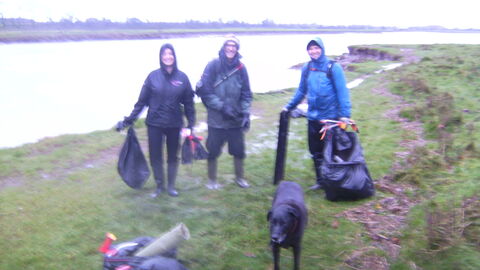 the rockcliffe files