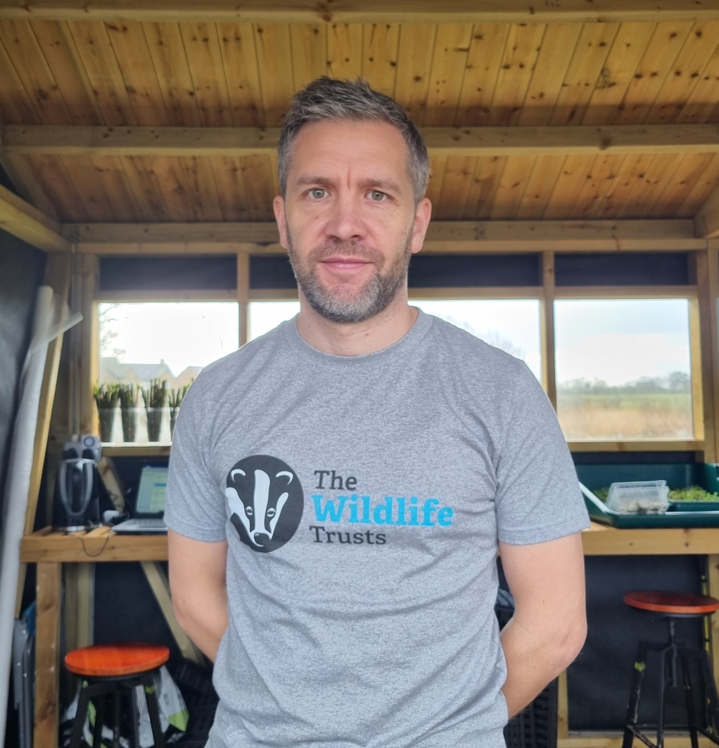 Our Spring Wildlife Festival is a celebration of gardening and ...