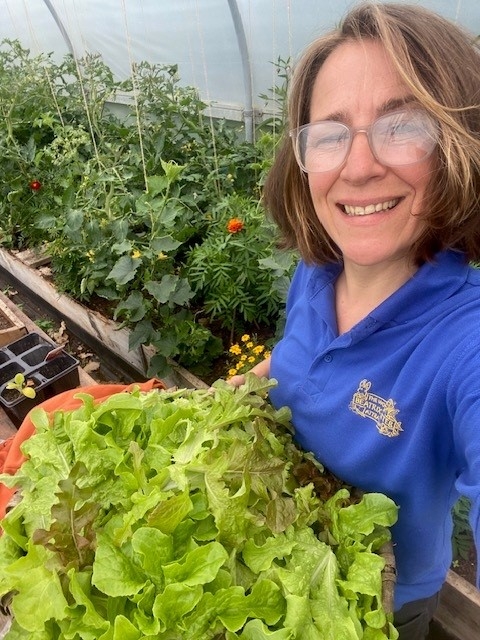 Wildlife Gardening with Head Gardener of Peter Rabbit Garden | Cumbria ...