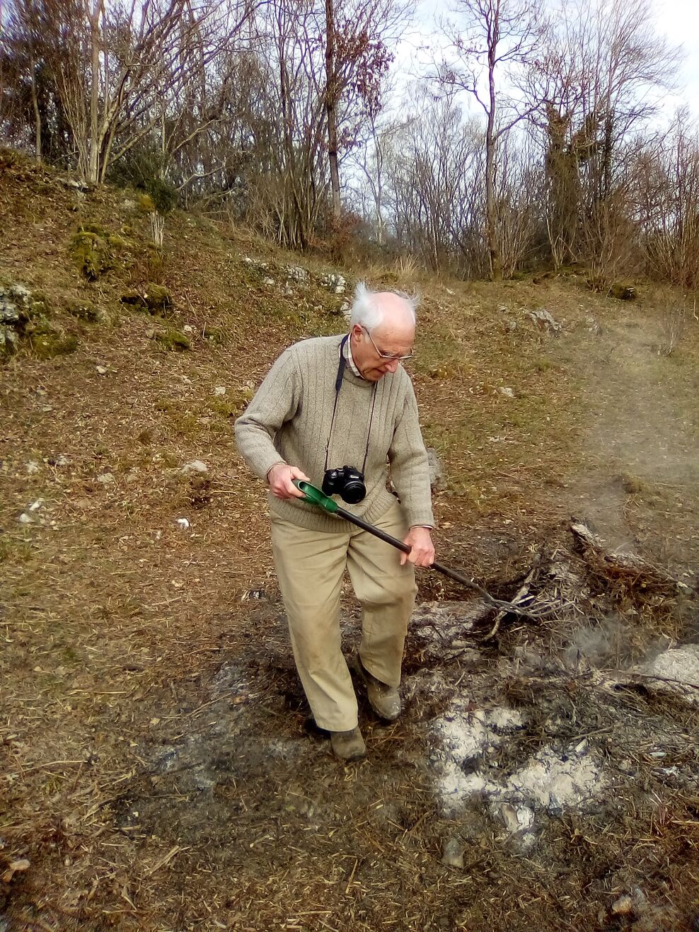 Cumbria’s wildlife heroes honoured at awards ceremony | Cumbria ...