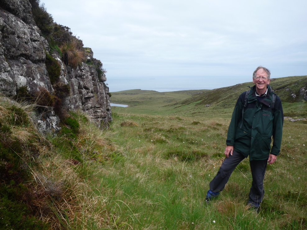 Cumbria’s wildlife heroes honoured at awards ceremony | Cumbria ...