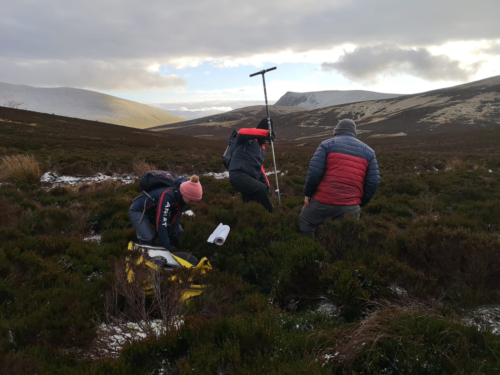 The purchase of Skiddaw Forest is now complete | Cumbria Wildlife Trust