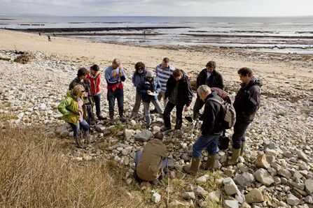 Morecambe Bay to play key role in pandemic recovery | Cumbria Wildlife ...