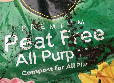 Say No to Peat Compost | Cumbria Wildlife Trust